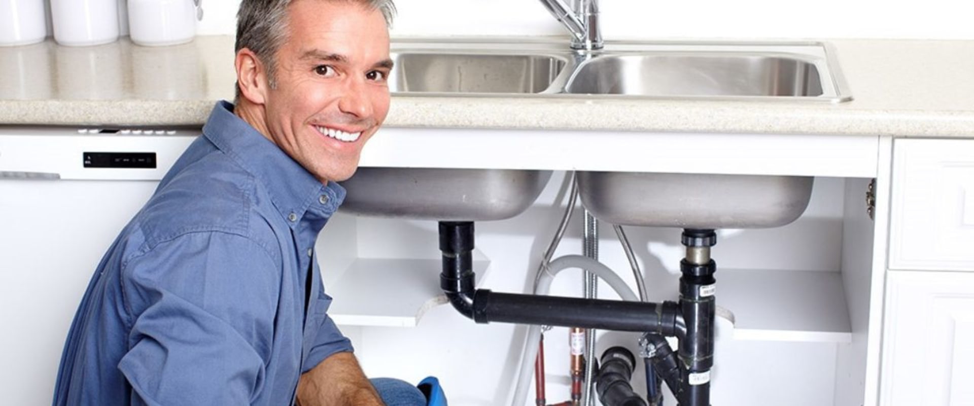 Do Plumbers Clean Up After Themselves?